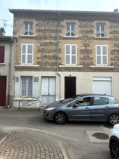 Saint-Jean-de-Bournay : Maison 8 pièces à vendre