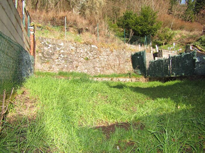 Maison à vendre - Raon-létape - 6 pièces