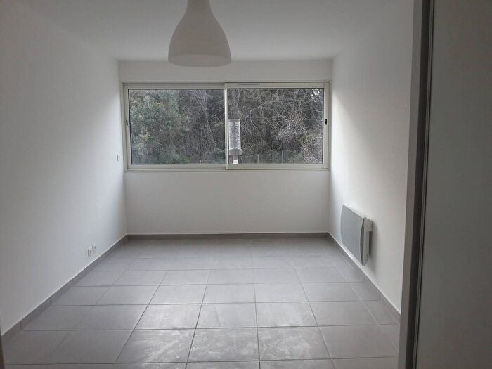 Appartement à louer - Montpellier - 1 pièce