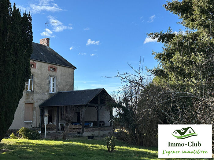 Maison 6 pièces à vendre - Blismes
