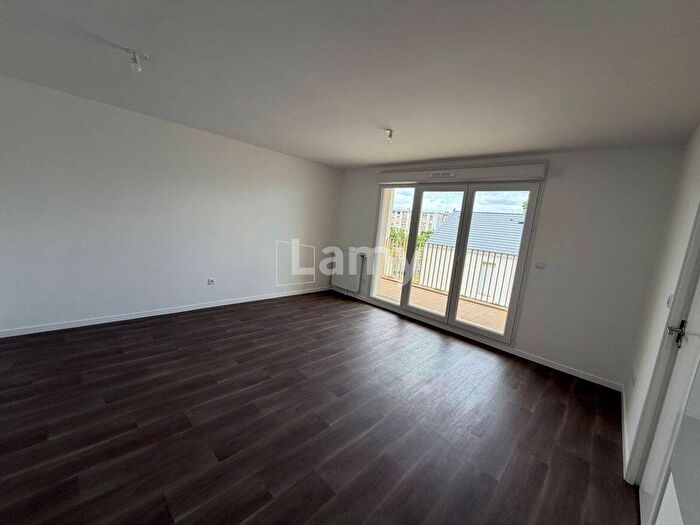 Appartement 2 pièces à louer - Gournay-Jaurès-Gare, Creil