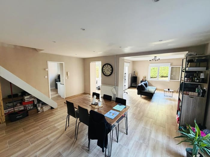 Maison 3 pièces à vendre à Aurec-sur-Loire