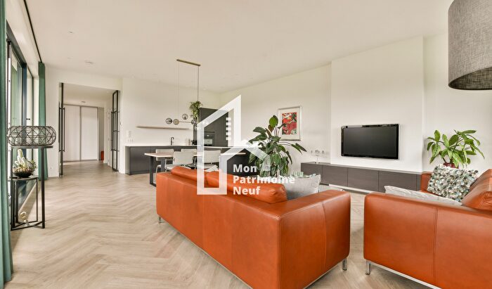 Maison à vendre - Toulouse, Lardenne - 4 pièces