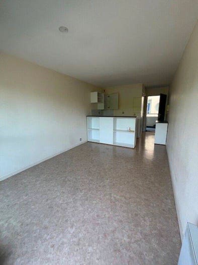 Les Minimes-Tasdon, La Rochelle : Appartement 1 pièce à louer