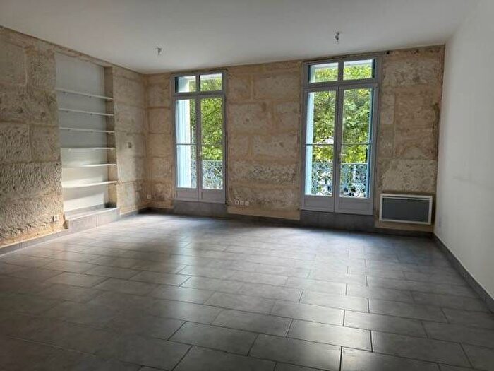 Allées Paul Riquet, Béziers : Appartement 3 pièces à louer