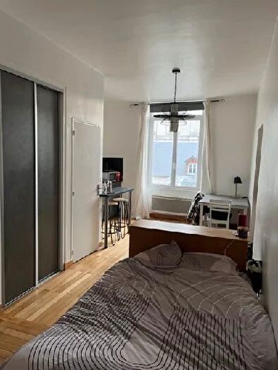 Appartement 1 pièce à Orléans, à louer