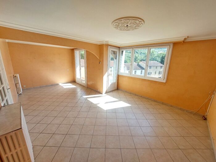 Appartement 3 pièces à vendre à Millau, Gambetta, Cantaranne