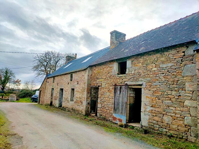 Bannalec - Maison 6 pièces à vendre