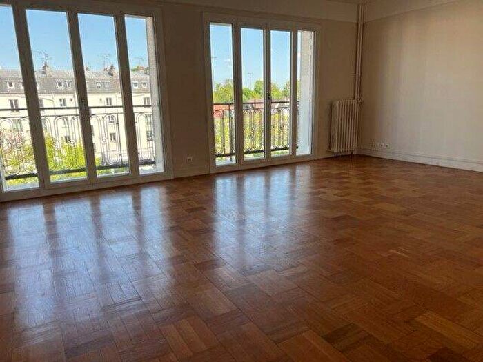 Appartement 2 pièces à Conflans, Charenton-le-Pont, à louer