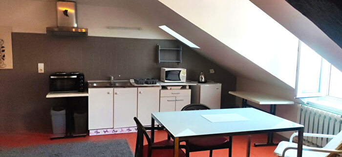 Appartement à louer - Saint-Laurent-Nouan - 1 pièce