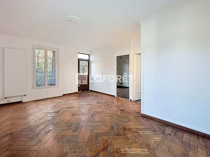 Maison à louer - Champigny-sur-Marne, Centre-ville, Coteaux - 4 pièces - 3 chambres