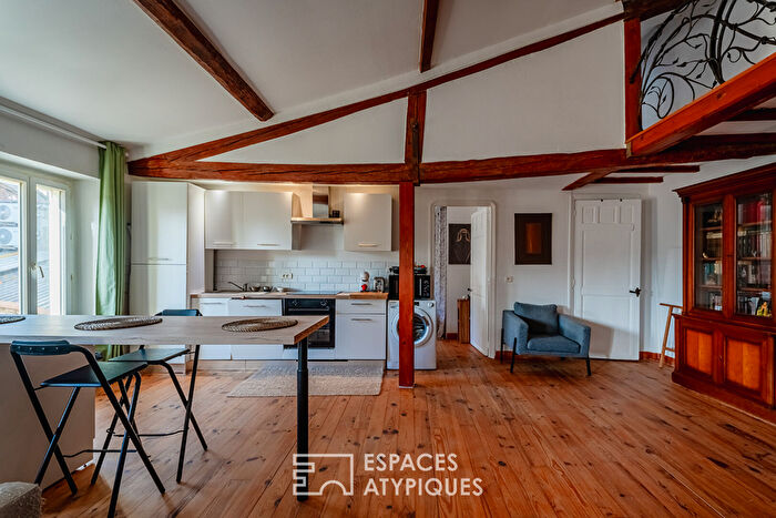 Narbonne, Cité - Appartement 2 pièces à vendre