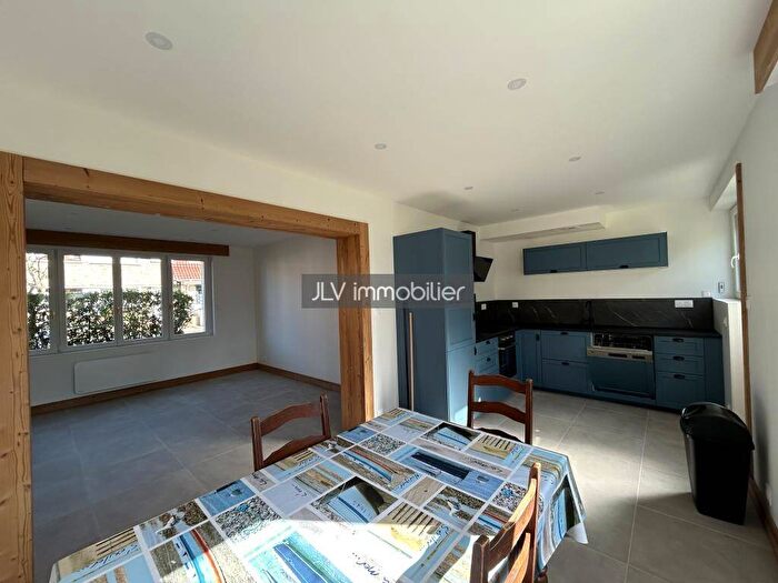 Gravelines : Appartement 2 pièces à louer