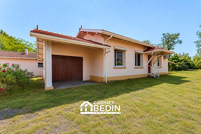 Maison 3 pièces à vendre à Arès