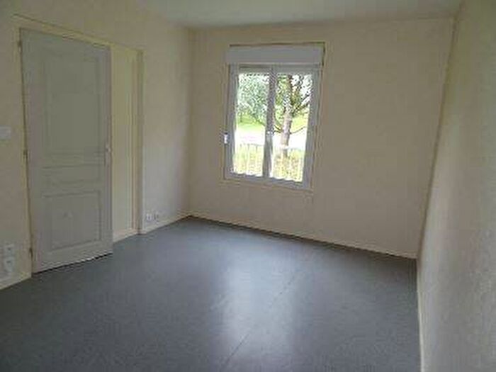 Buzançais - Appartement 4 pièces à louer