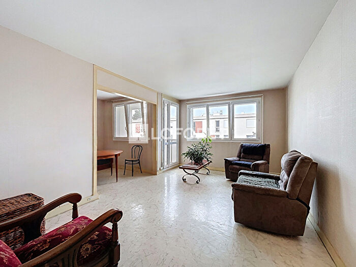 Appartement à vendre - Saint-Michel-sur-Orge, Lormoy, Vallée de lOrge - 5 pièces - 3 chambres