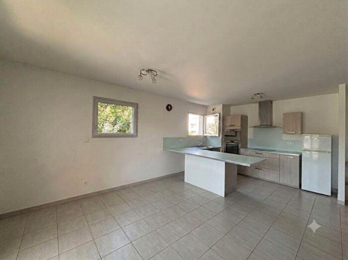 Bourg-lès-Valence, Jean Moulin - Appartement 3 pièces à louer