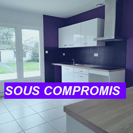 Maison 5 pièces à vendre - LOie