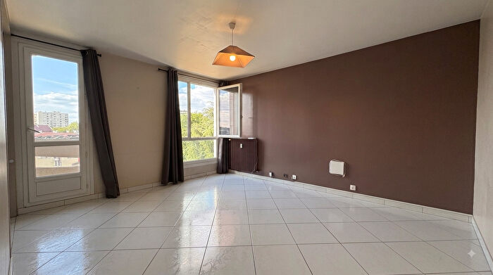 Appartement 3 pièces à vendre - Corbeil-Essonnes, Rive droite