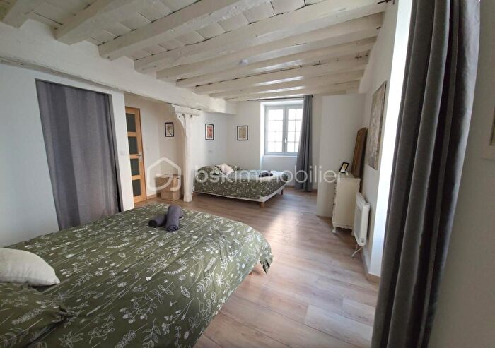 Maison 6 pièces à vendre - Orléans, Bourgogne, Saint-Euverte