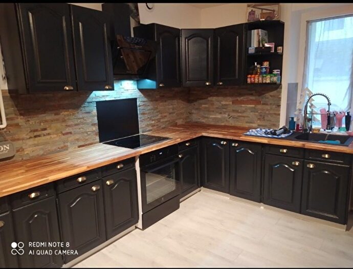 Maison à vendre - Saint-Joachim - 6 pièces - 4 chambres