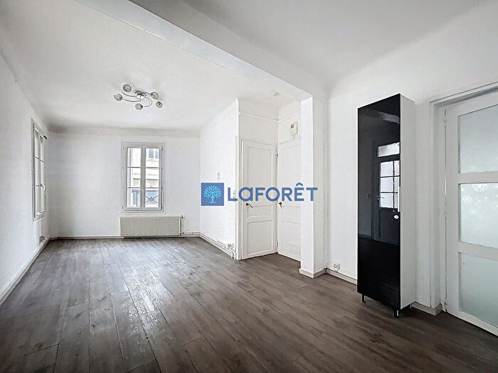 Maison à vendre - Savigny-sur-Orge, Cherchefeuilles - 4 pièces - 3 chambres