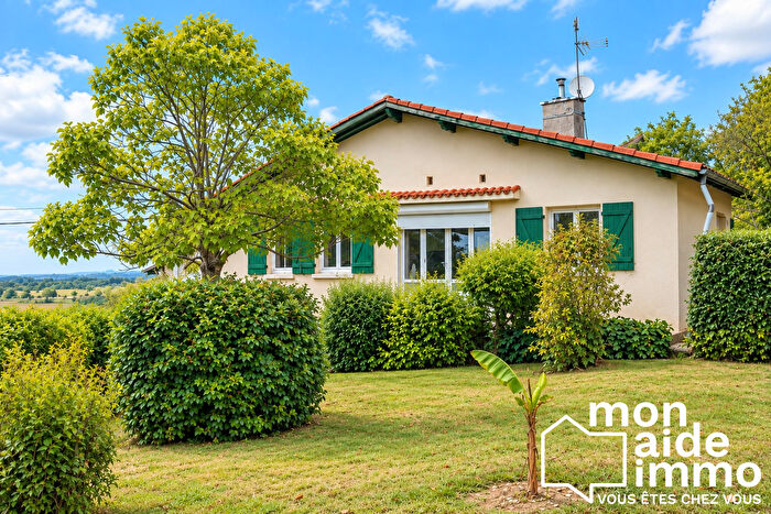 Maison 6 pièces à Arzacq-Arraziguet, à vendre