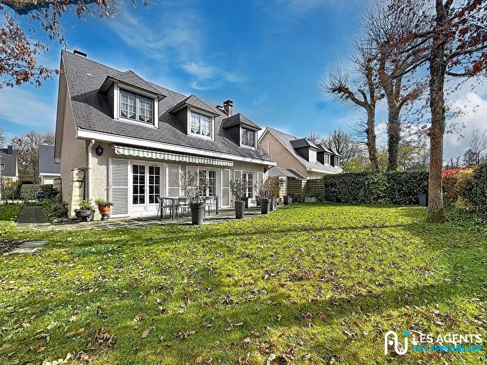 Maison à vendre - Orléans, La Bolière, Campus - 5 pièces - 3 chambres