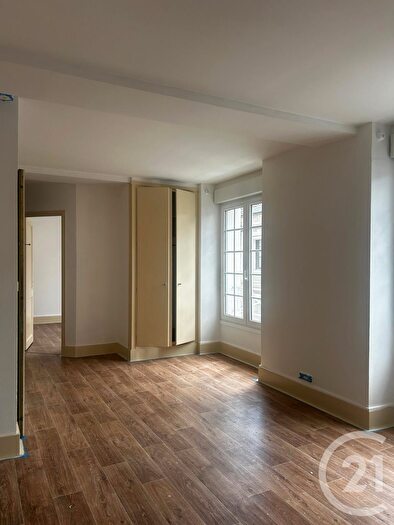 Appartement 3 pièces à louer à Septeuil