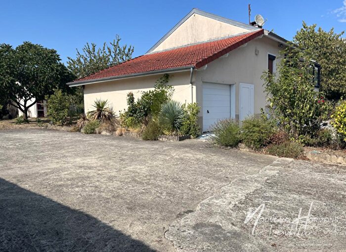 Maison 3 pièces à vendre - Saillat-sur-Vienne