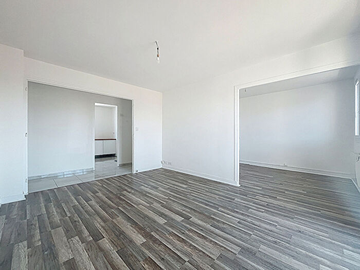 Appartement à vendre - Livron-sur-Drôme - 4 pièces - 3 chambres