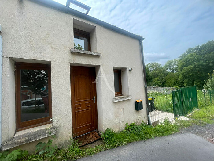 Maison 2 pièces à Étrépilly, à vendre