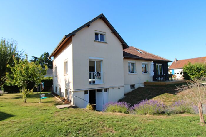 Dozulé - Maison 9 pièces à vendre