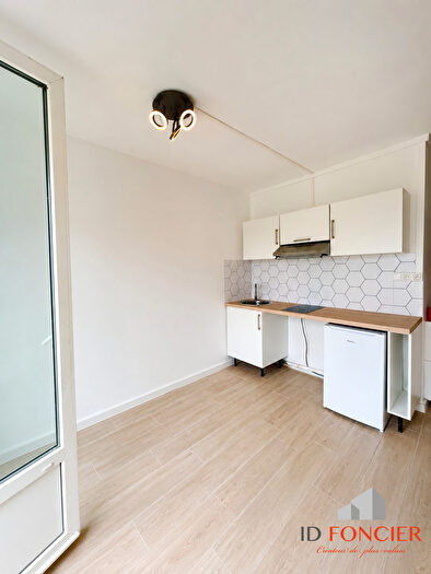 Appartement 1 pièce à Morangis, à vendre