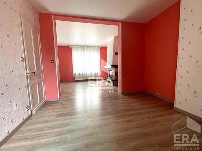 Dunkerque, Malo les Bains : Maison 5 pièces à vendre