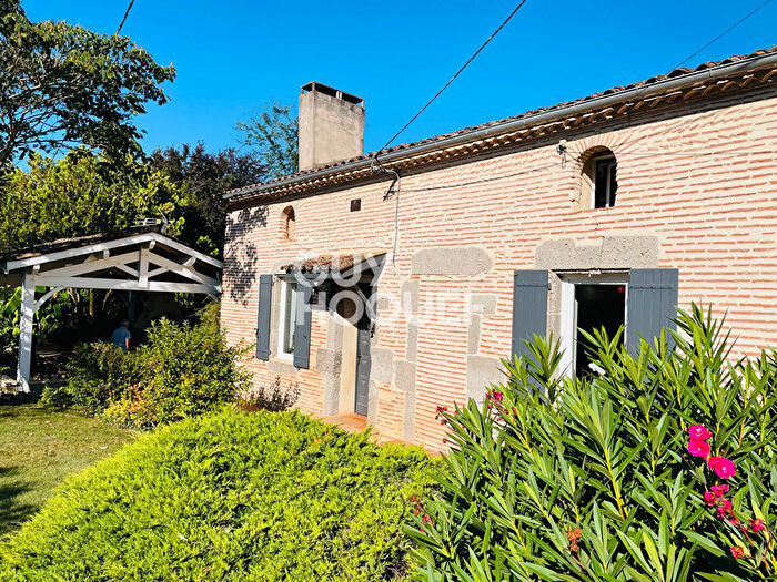 Tonneins : Maison 8 pièces à vendre