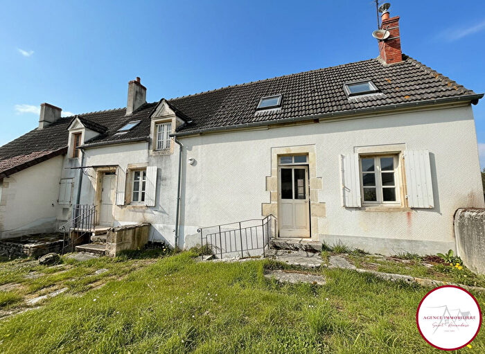 Maison 6 pièces à La Celle, à vendre