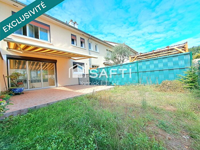 Maison 4 pièces à vendre à Herblay, Verdun, Copistes