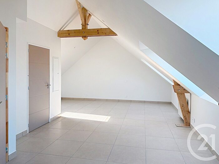 Appartement 1 pièce à louer - Sixt-sur-Aff
