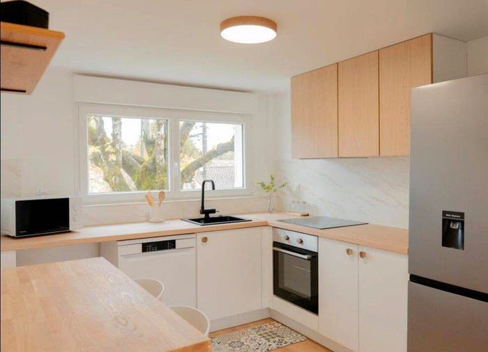 Le Monteil-Paul Montagne, Pessac : Appartement 3 pièces à louer
