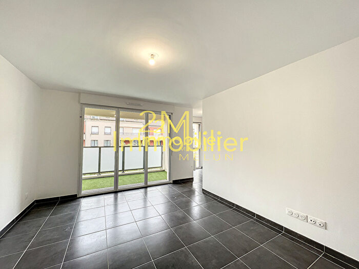 Appartement 2 pièces à louer - Melun