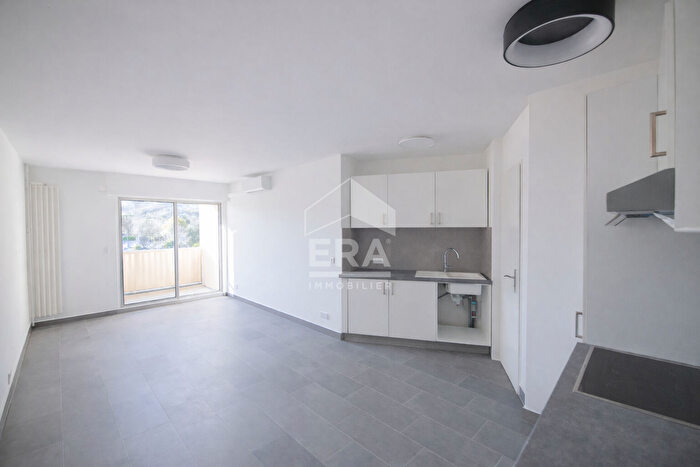 Appartement à louer - Mandelieu-la-Napoule, La Napoule - 1 pièce