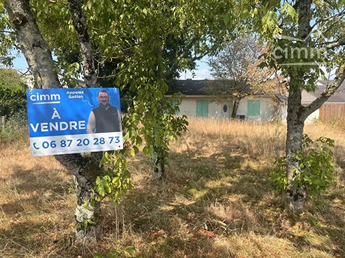 Maison 5 pièces à vendre à Saint-Mars-du-Désert
