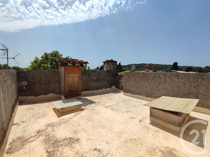 Maison à vendre - Congénies - 5 pièces - 2 chambres