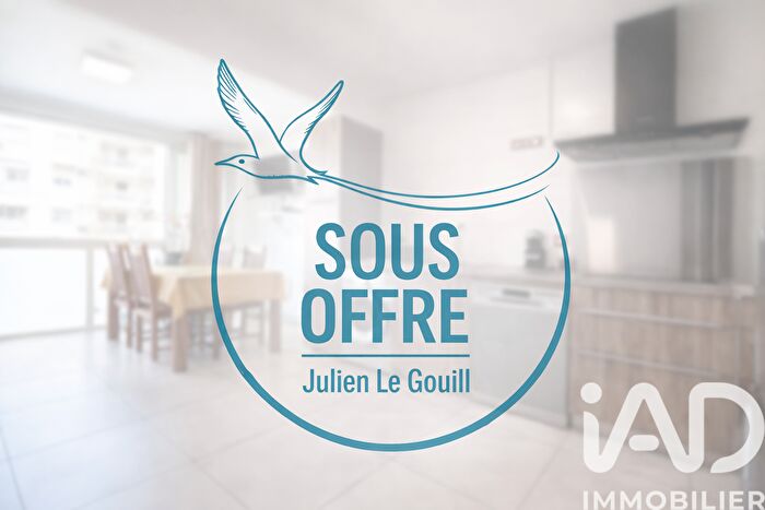 Maison à vendre - Saint-Pierre, La Ravine Blanche, Front de Mer - 6 pièces - 2 chambres