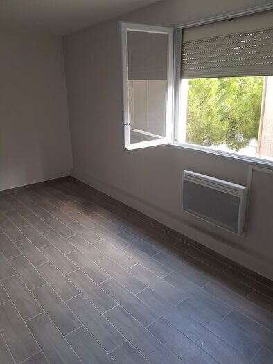 Marseille 14ème, Le Merlan - Appartement 1 pièce à louer