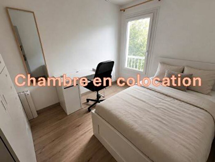 Appartement 1 pièce à louer à Le Grand Trou, Lyon 8ème arrondissement