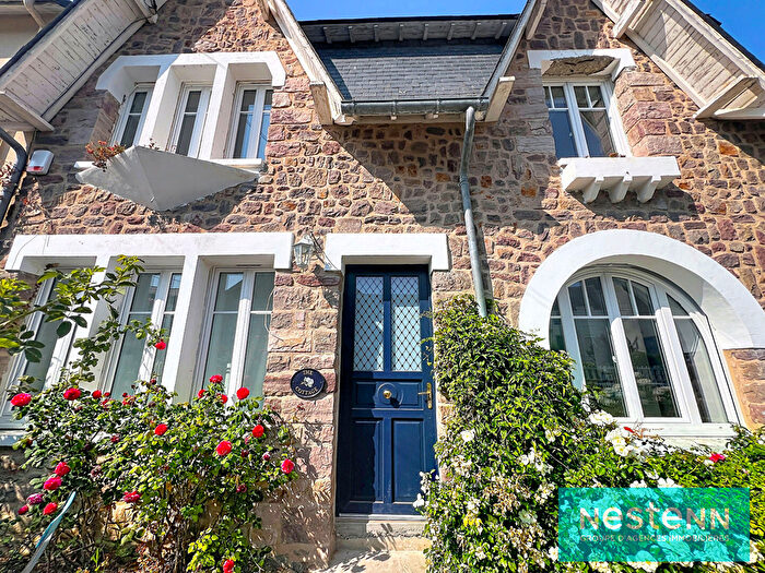 Saint-Brieuc, Centre-ville, Saint-Michel, Le Légué, Notre-Dame - Maison 5 pièces à vendre