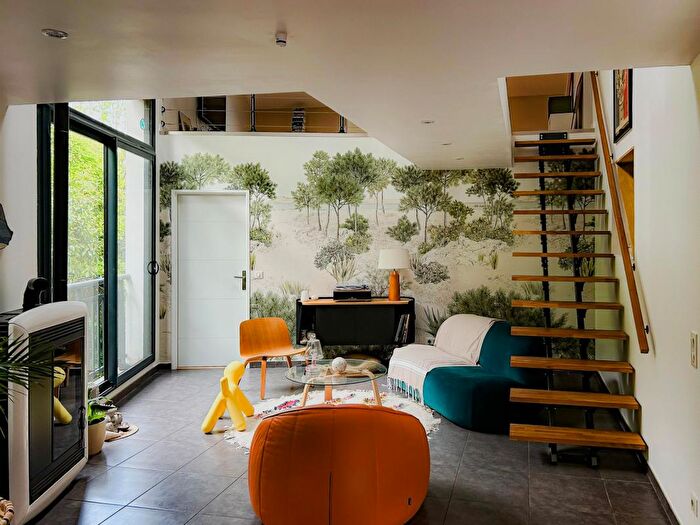 Appartement 5 pièces à vendre à Gelos
