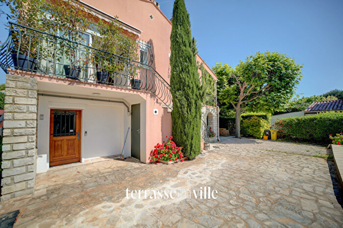 Appartement 4 pièces à vendre - La Ciotat, Sainte-Marguerite